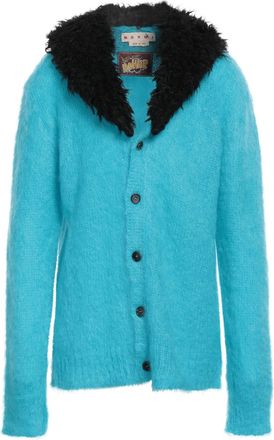 Marni STRICKWAREN - Strickjacken auf YOOX.COM