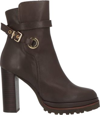 Elvio Zanon SCHUHE - Stiefeletten auf YOOX.COM