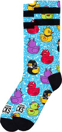 American Socks Socken Tub Duck