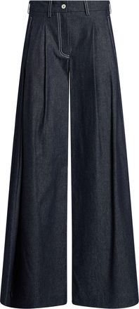 JEJIA HOSEN & R&Ouml;CKE - Jeanshosen auf YOOX.COM