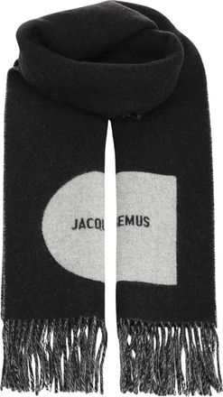Jacquemus Herren, Accessories, Schwarzk, ONE SIZEGr&ouml;&szlig;e