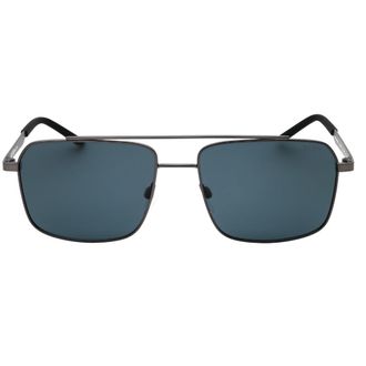 Nike Traveler Strike P Satin Gunmetal Sonnenbrille