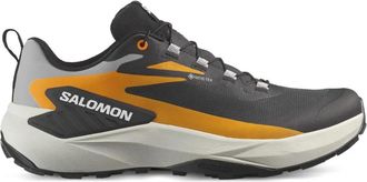 Salomon baskets Genesis Gore-Tex - Noir