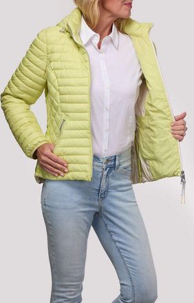 Barbara Lebek Steppjacke
