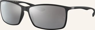 Ray-Ban Sonnenbrille rb4179 schwarz