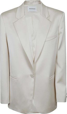 Andamane Blazer - Blanc