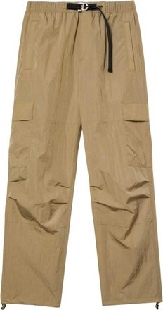 Lacoste Cargo-Hose f&uuml;r Herren (Beige)