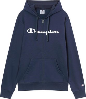 Champion Sweatjacke