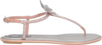 Rene Caovilla SCHUHE - Zehentrenner auf YOOX.COM
