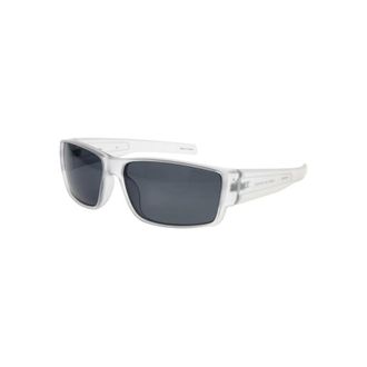 Champion Homme, Accessoires, Blanc, Taille: ONE Size Resin Frame Lunettes de soleil