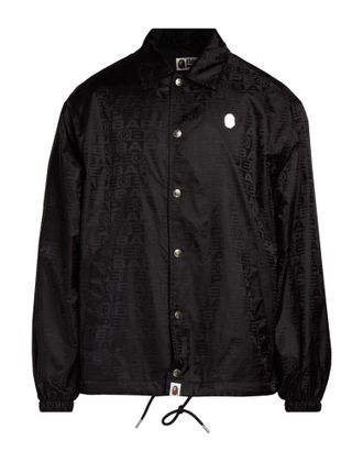 A Bathing Ape JACKEN & M&Auml;NTEL - Jacken und Anoraks auf YOOX.COM