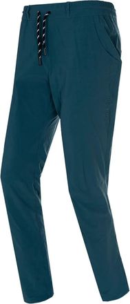 Trangoworld Hose mit Kordelzug - Blau