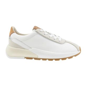 Geox Damen, Schuhe, Wei&szlig;, 38 EUGr&ouml;&szlig;e