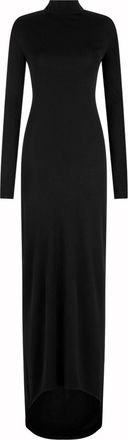 Tom Ford Maxikleid - Schwarz