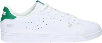 Joma Classic 1965 Men 2215 CCLAMW2215, Mens Sneakers, White, 40 EU