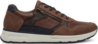 Rieker Sneakers B0701-24 Braun