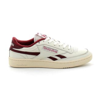 Reebok Homme, Sport, Blanc, Taille: 44 EU Baskets Ultra Confortables