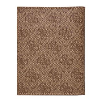 Guess Trousse de voyage - Femme - Accessoires - Brun - Taille: ONE Size