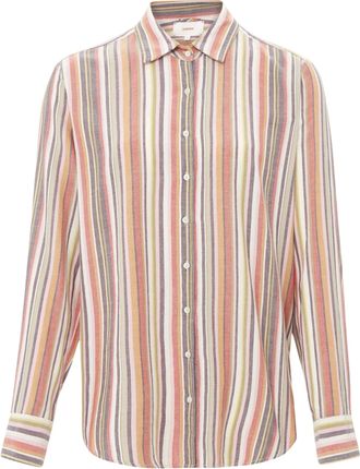 Xirena Chemise Rayures Beau Xirena