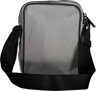Calvin Klein Shoulder Bag - Grey