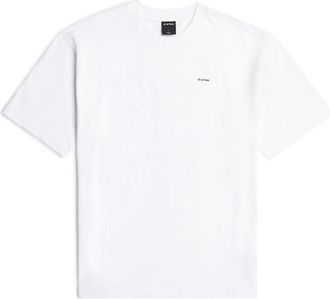 G-Star T-Shirt - Back Graphic Relaxed T-Shirt