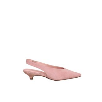 Toral Shoes Damen, Schuhe, Rosa, 40 EUGr&ouml;&szlig;e