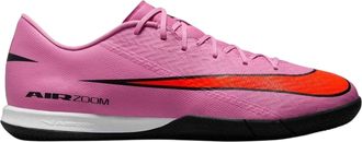 Nike Mercurial Hallenfu&szlig;ballschuhe f&uuml;r Herren/Damen Unisex (Pink/Schwarz)