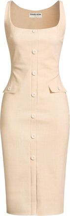 La Petite Robe Di Chiara Boni KLEIDER - Midi-Kleider auf YOOX.COM