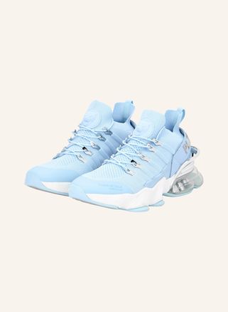 Plein Sport Plein Sport Running-Sneaker Tiger blau