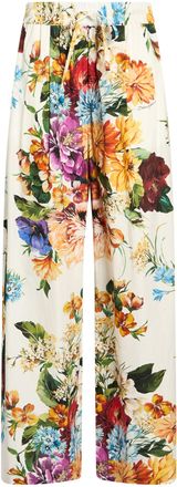 Dolce & Gabbana HOSEN & R&Ouml;CKE - Hosen auf YOOX.COM