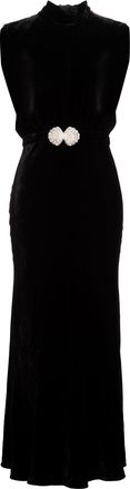 Saloni KLEIDER - Maxi-Kleider auf YOOX.COM
