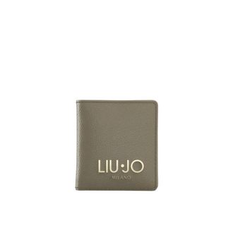 Liu Jo Femme, Accessoires, Brun, Taille: ONE Size Caliwen Wallet