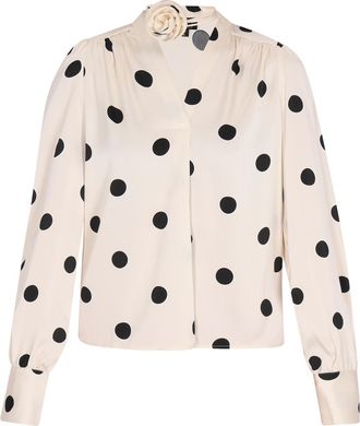 Faina Bluse