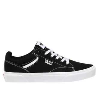 Vans Klassische Seldan Schuhe - - Shoes - Herren - Schwarzk - 40 EU