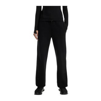 On Running Club Collective Pants - Femme - Sport - Noir - Taille: 40 FR