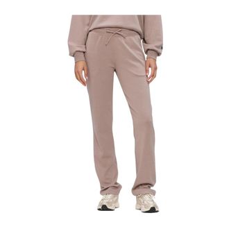 Mercer Amsterdam Scuba Hose - - Trousers - Damen - Braun - XS