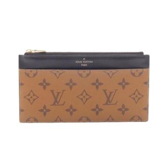 Louis Vuitton Pre-owned Pouch - - Pre-owned - Damen - Braun - ONE SIZE