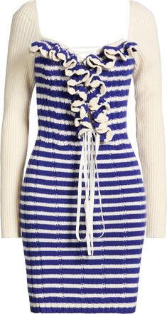 Philosophy di Lorenzo Serafini KLEIDER - Mini-Kleider auf YOOX.COM