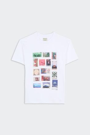 Walk In Paris T-shirt - Taille XS