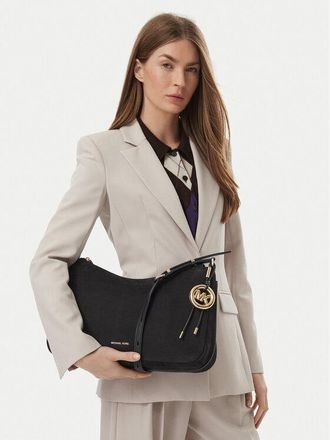 Michael Kors Handtasche 30F5GY5M2L Dunkelblau