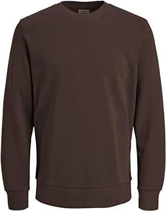 Jack & Jones Jack & Jones Pull classique, en tricot, pour homme, XXXL