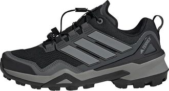 adidas Womens Terrex Skychaser Gore-TEX Wanderschuh Core Black/Grey Three/Grey Six 41 1/3