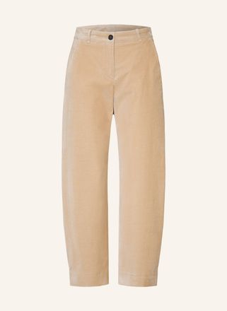 Windsor Windsor. Cordhose beige