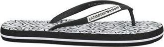 Emporio Armani CHAUSSURES - Tongs sur YOOX.COM