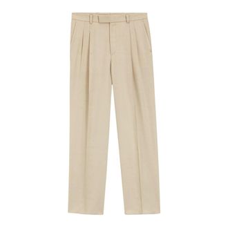 HUGO BOSS C-Pat BB DPL 262 Hose - - Trousers - Herren - Beige - XL