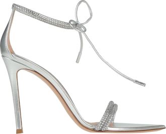 Gianvito Rossi SCHUHE - Sandalen auf YOOX.COM