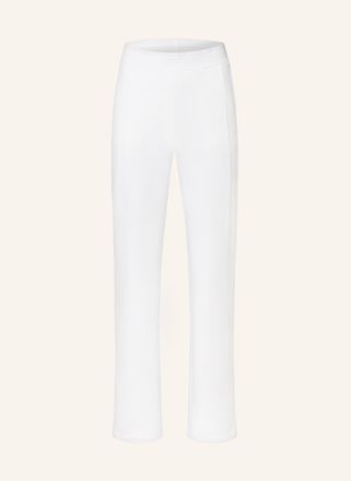 Joy Joy Sportswear Sweatpants Sina weiss