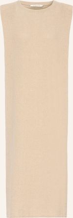 by Aylin Koenig By Aylin Koenig Leinenkleid Debbie beige