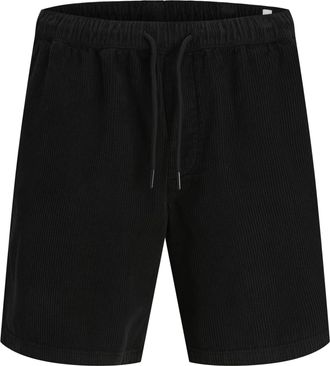 Jack & Jones Jpstbill Corduroy Jogger Shorts SRT Sn