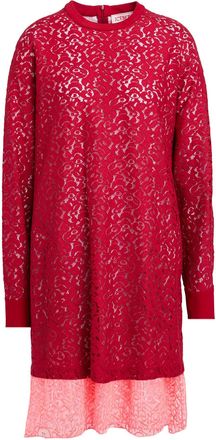 Iceberg KLEIDER - Mini-Kleider auf YOOX.COM